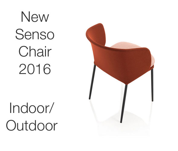 Expormim Exterior Furniture for Portugal's Algarve, Senso