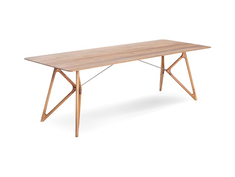 Dining Tables for Portugal's Algarve - Tink by Gazzda