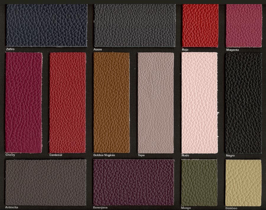 Sofas for Portugal's Algarve - Izu by Moradillo